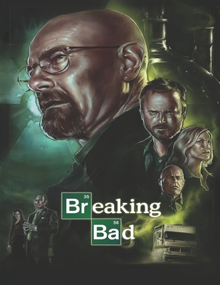 Breaking Bad: Screenplay by Chris Unger | Goodreads