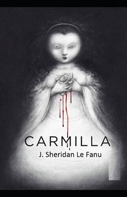 Carmilla Illustrated by J. Sheridan Le Fanu | Goodreads