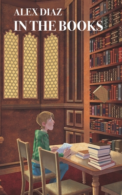 In the Books by Alex Diaz | Goodreads