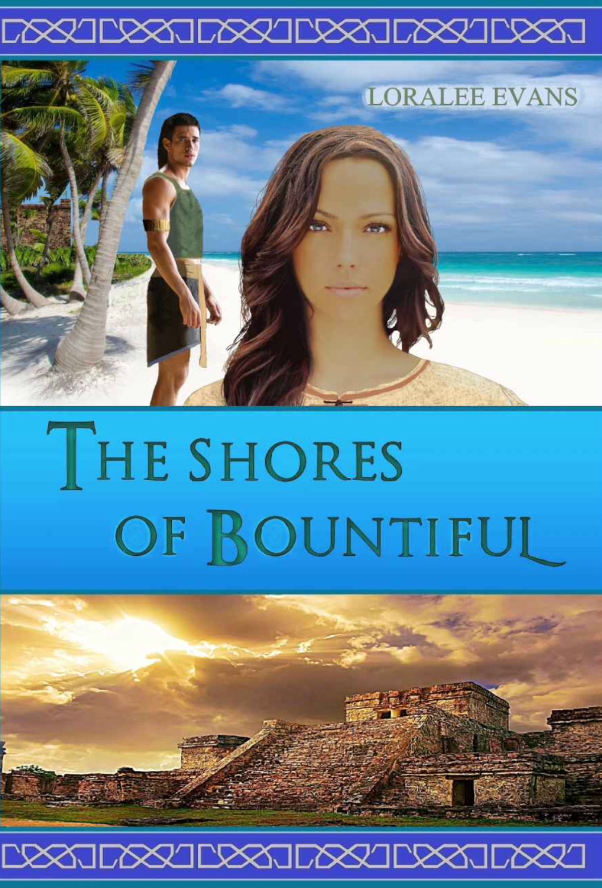 The Shores of Bountiful by Loralee Evans | Goodreads