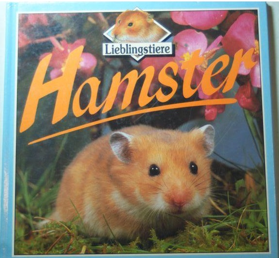 Hamsters (First Pets) by Kate Petty | Goodreads