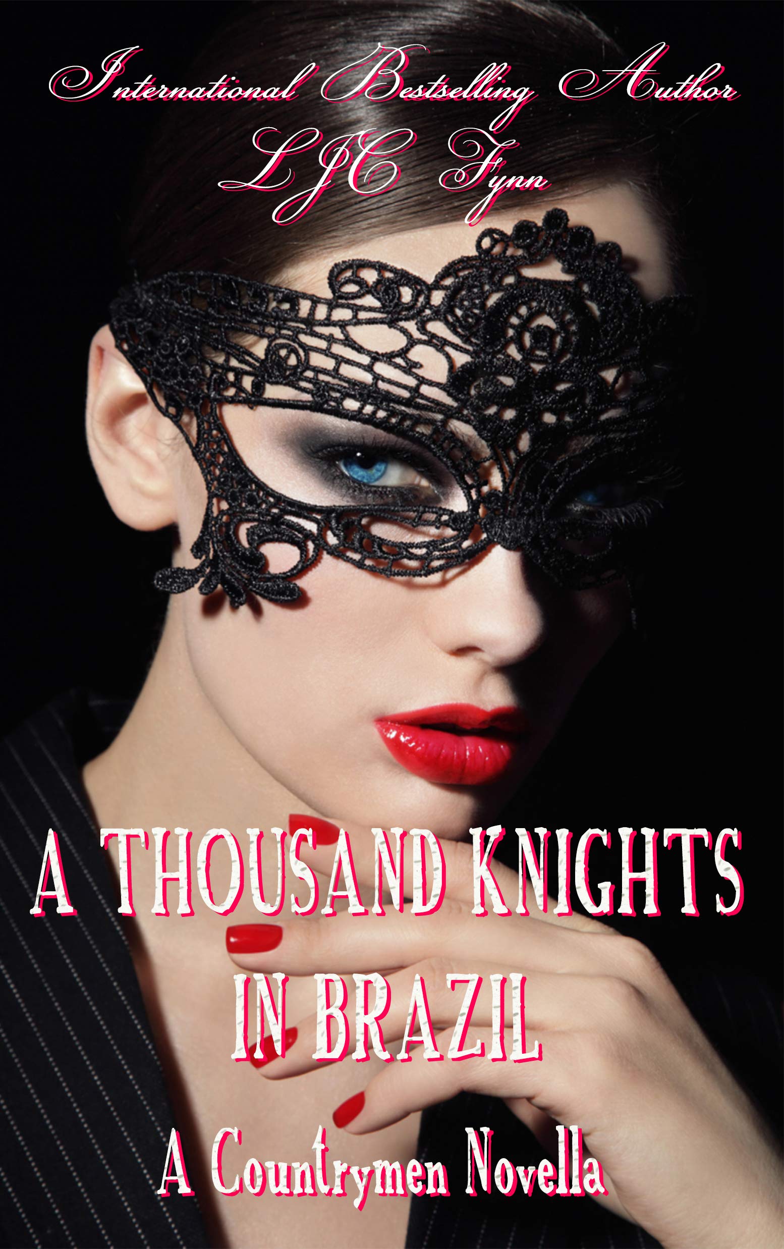 A Thousand Knights in Brazil: A Countrymen Series Novella by L.J.C ...