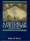 A History of Civilization: 1648 to the Present by Robin W. Winks ...