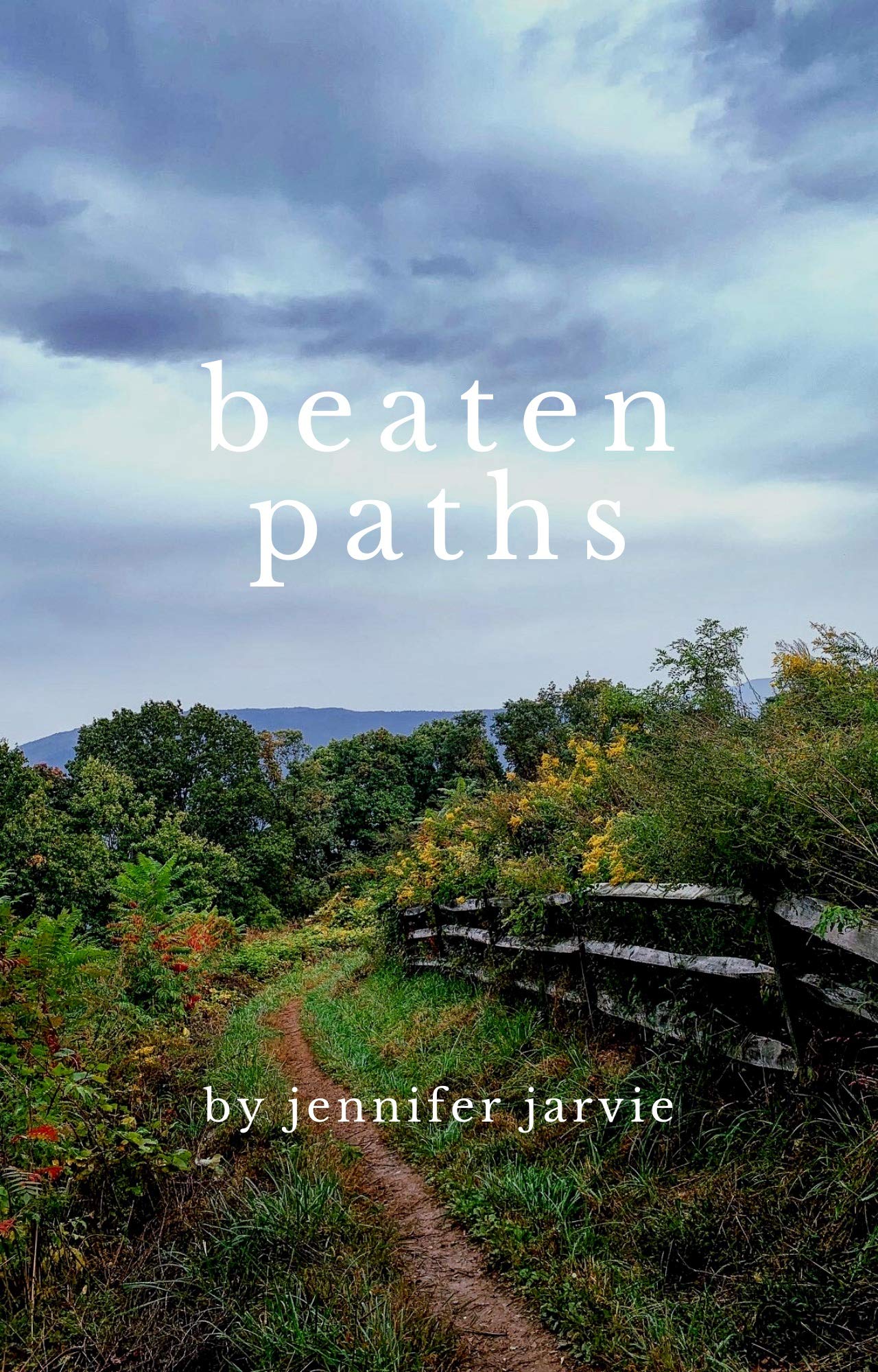 Beaten Paths by Jennifer Jarvie | Goodreads