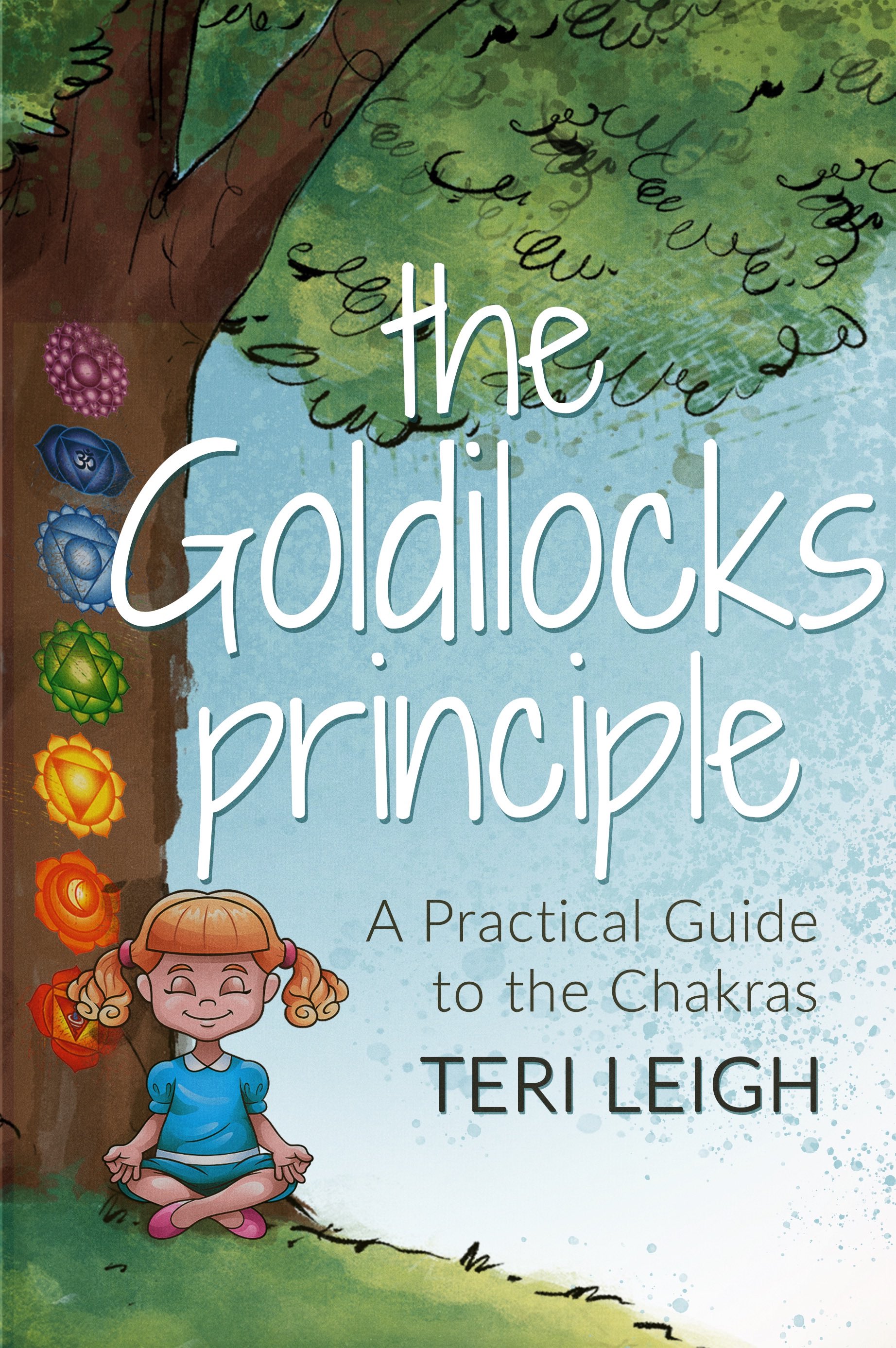 The Goldilocks Principle by Teri Leigh | Goodreads