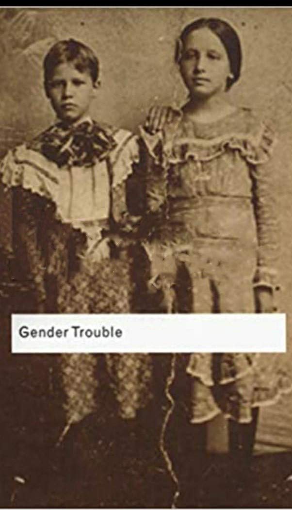 Gender Trouble: Feminism & the subversion of identity by Judith Butler | Goodreads