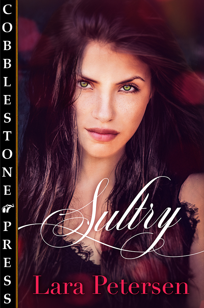Sultry by Lara Petersen | Goodreads