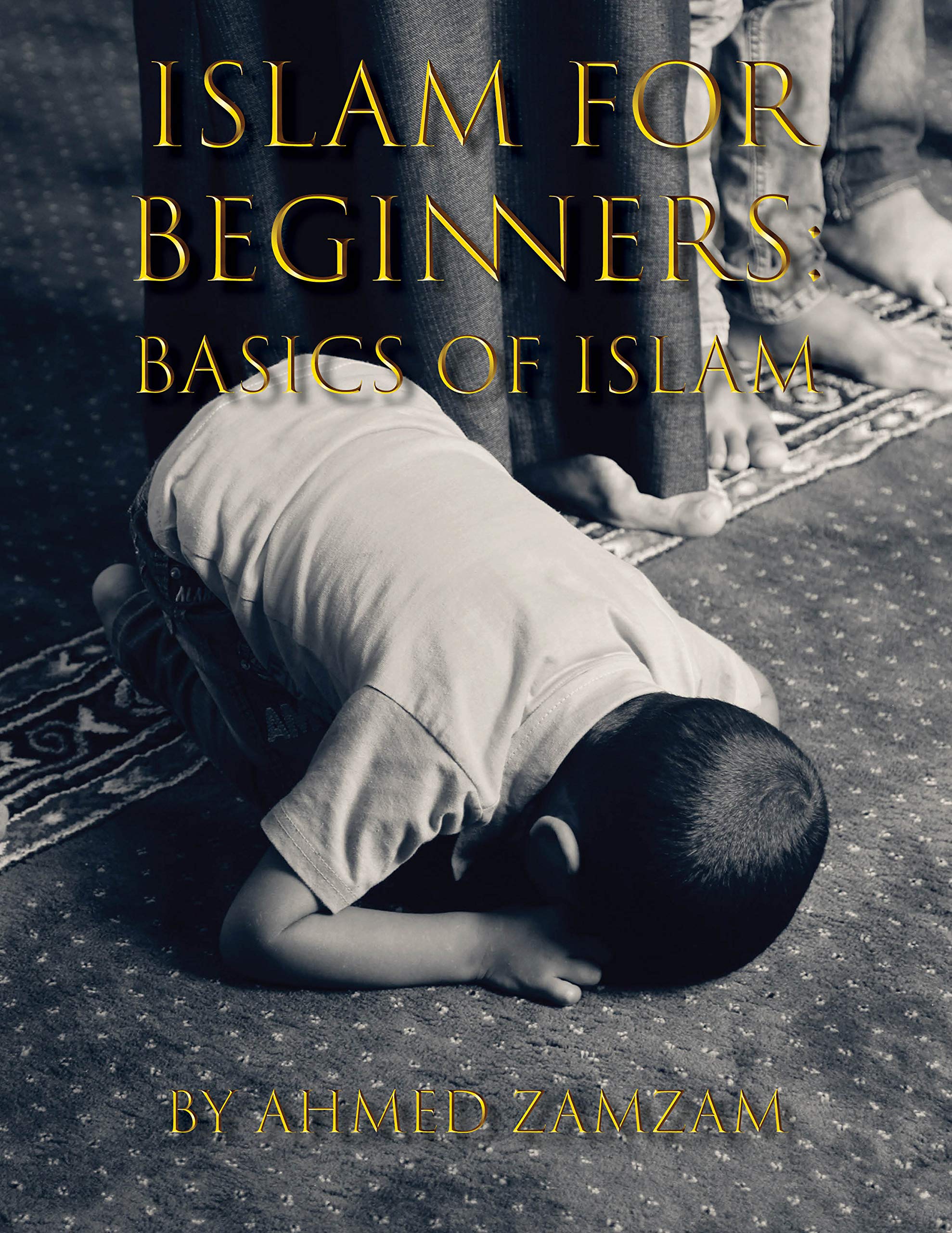 Islam for Beginners: Basics of Islam by Ahmed Zamzam | Goodreads
