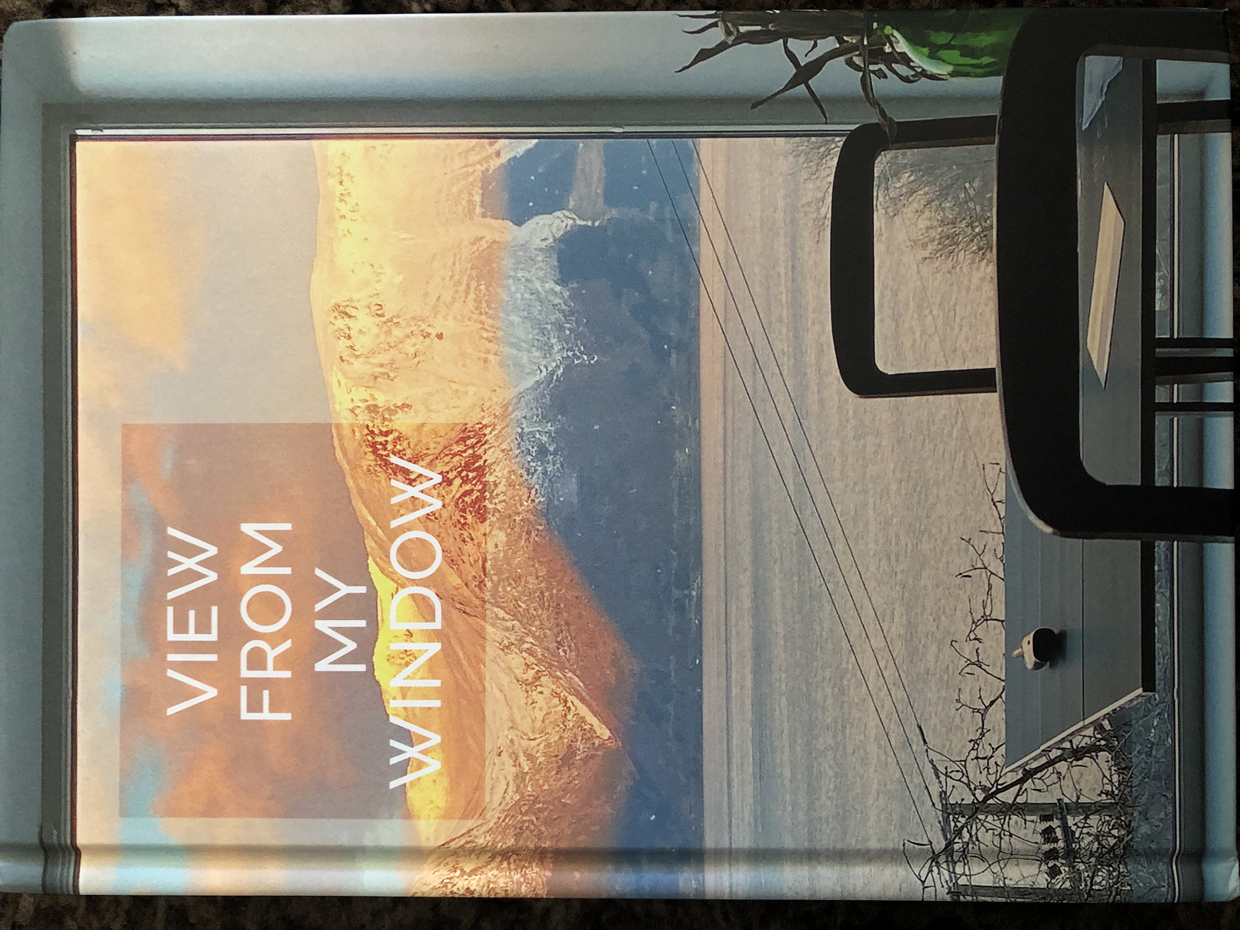 View from My Window by Barbara Duriau | Goodreads