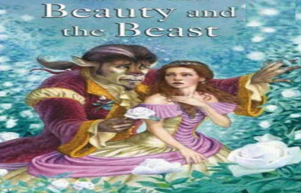 Beauty and the Beast: kids books ages 3-5 by Tyler Gordon | Goodreads