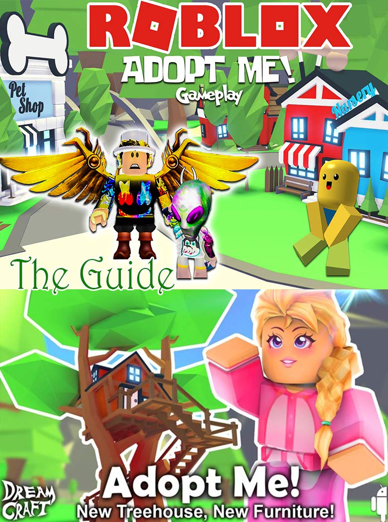 Roblox Adopt Me Fossil Eggs Guide: An Unofficial Guide: Learn How to ...
