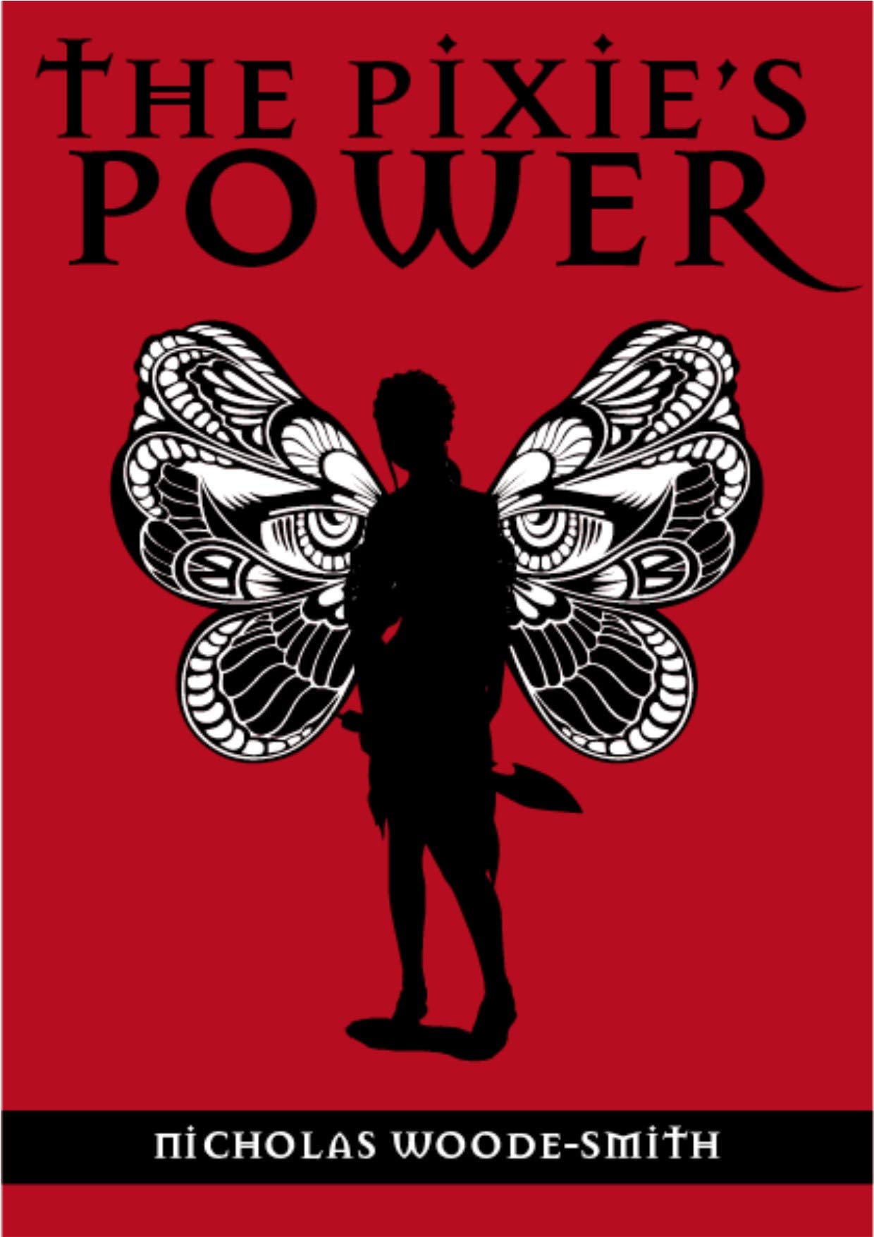 The Pixie's Power (Kat Drummond #11.5) by Nicholas Woode-Smith | Goodreads