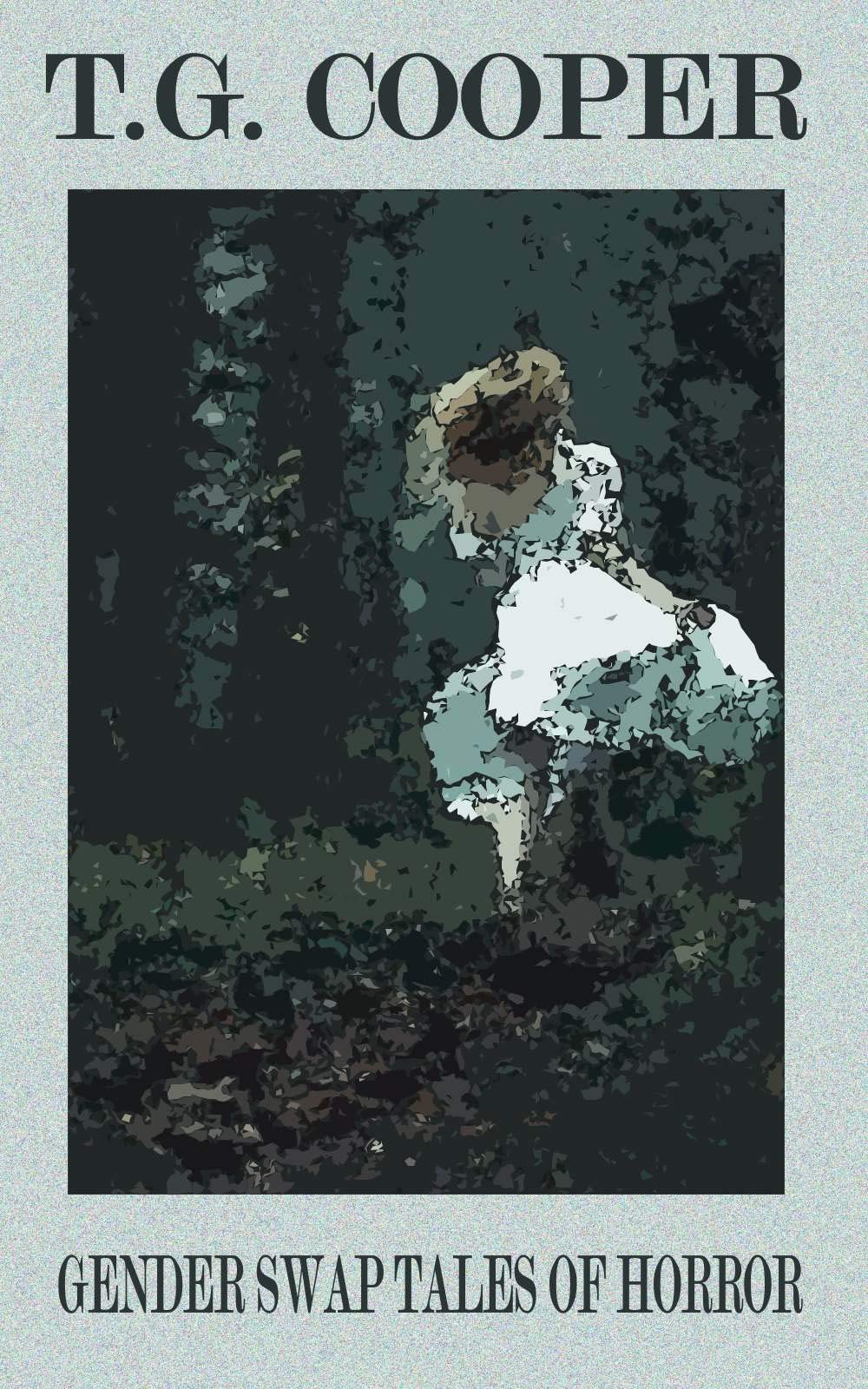 Gender Swap Tales of Horror: A collection gender transformation horror ...