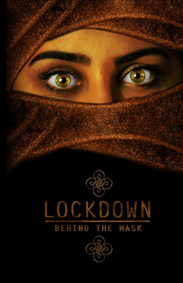Lockdown Behind the Mask: An Anthology by Raashida Khan | Goodreads