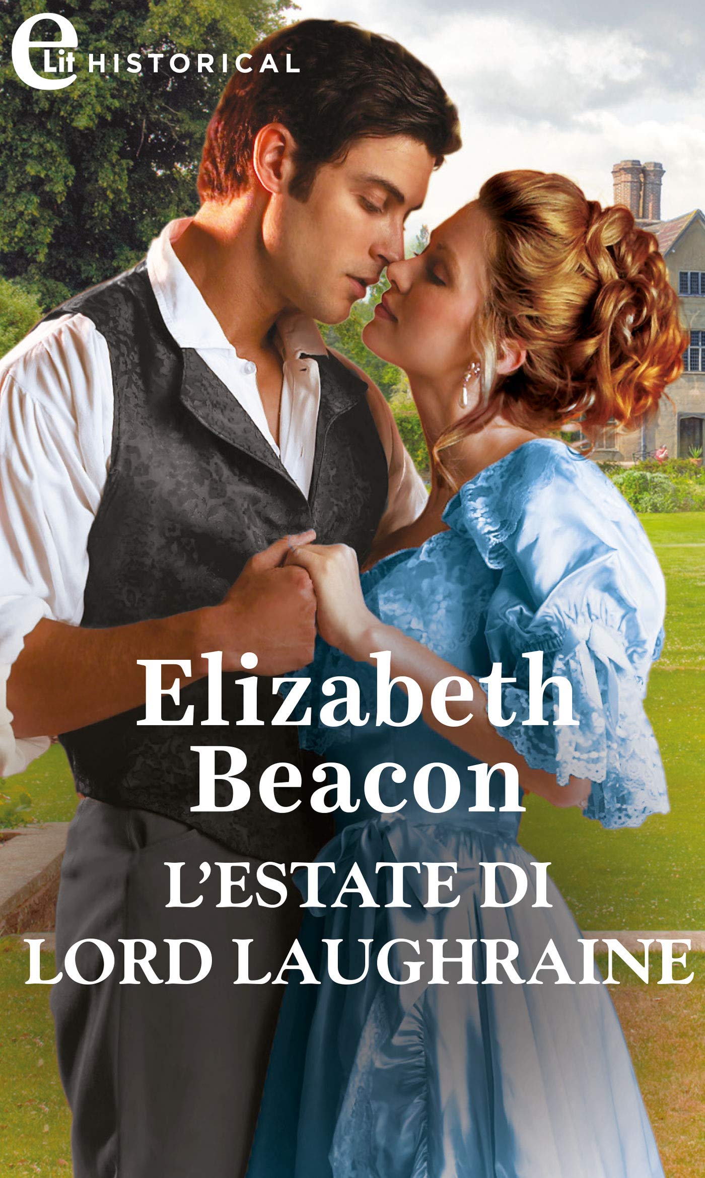 L'estate di Lord Laughraine by Elizabeth Beacon | Goodreads