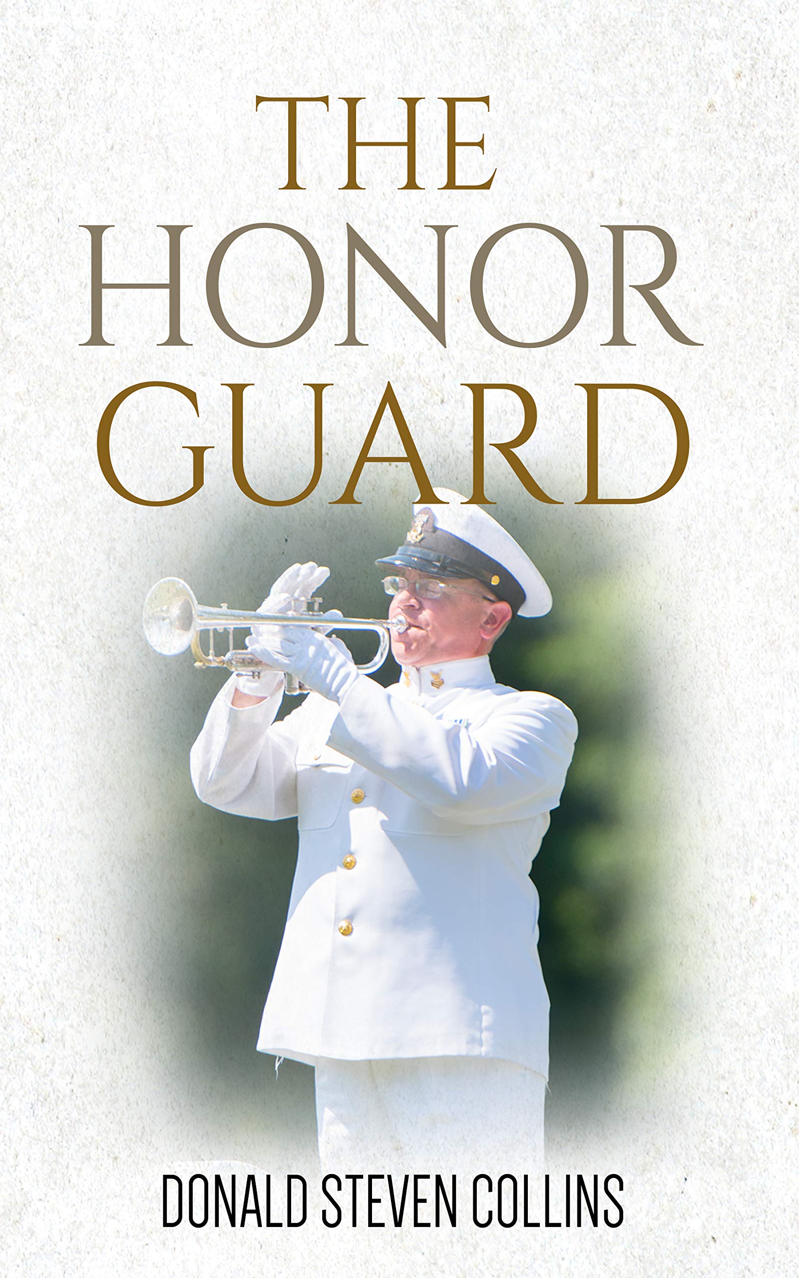 The Honor Guard: An Alex Fallon Mystery by Donald Steven Collins ...