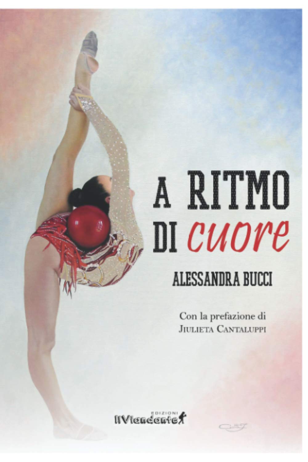 A ritmo di cuore (Italian Edition) by Alessandra Bucci | Goodreads