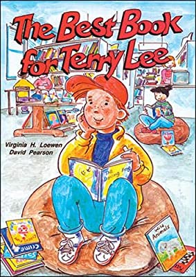 The Best Book for Terry Lee by Virginia H. Loewen | Goodreads