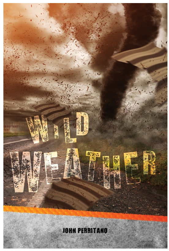 Wild Weather (Red Rhino Nonfiction) by John Perritano | Goodreads