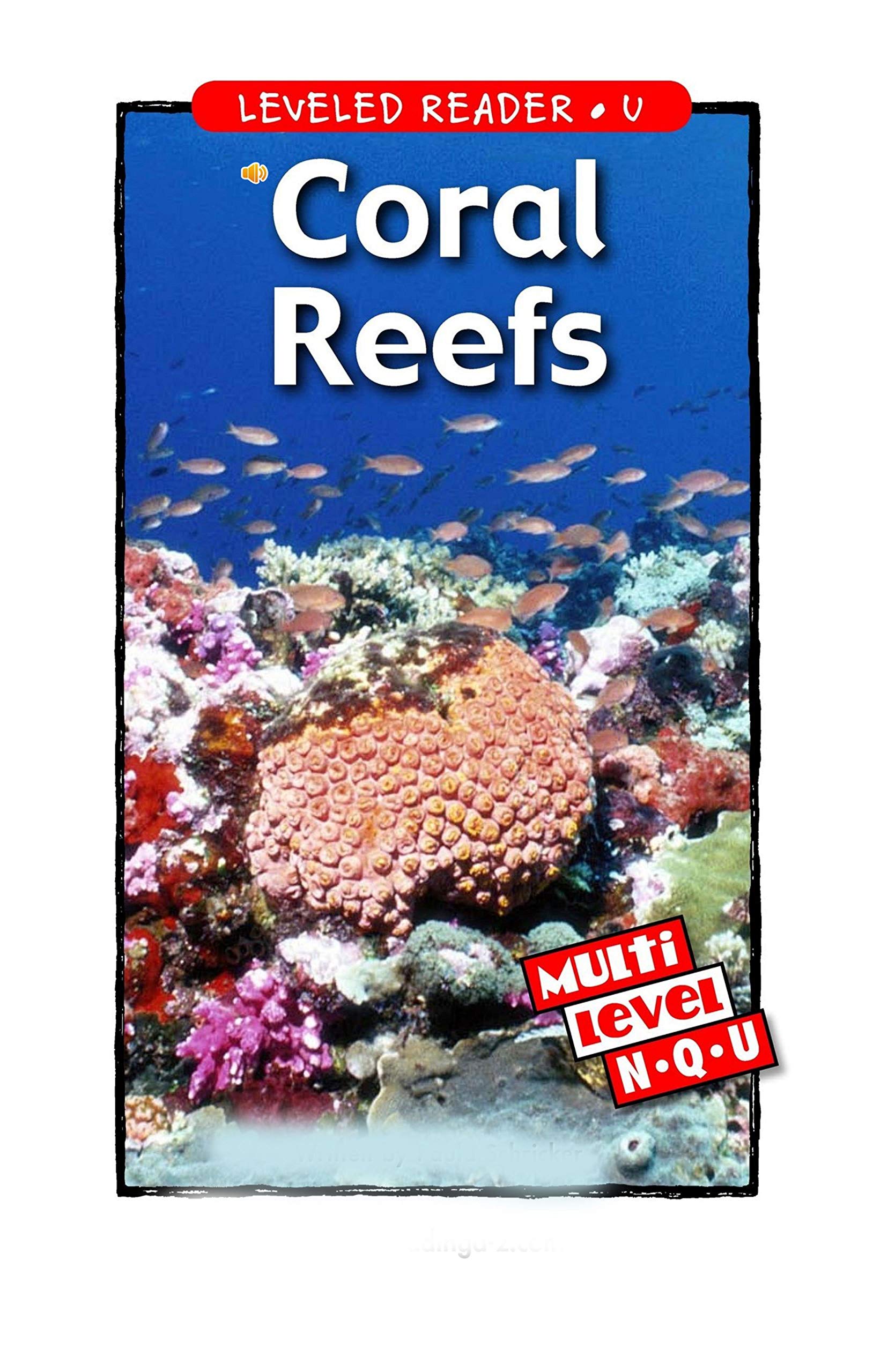 Coral Reefs: kids books ages 3-5 by Wayne Armstrong | Goodreads