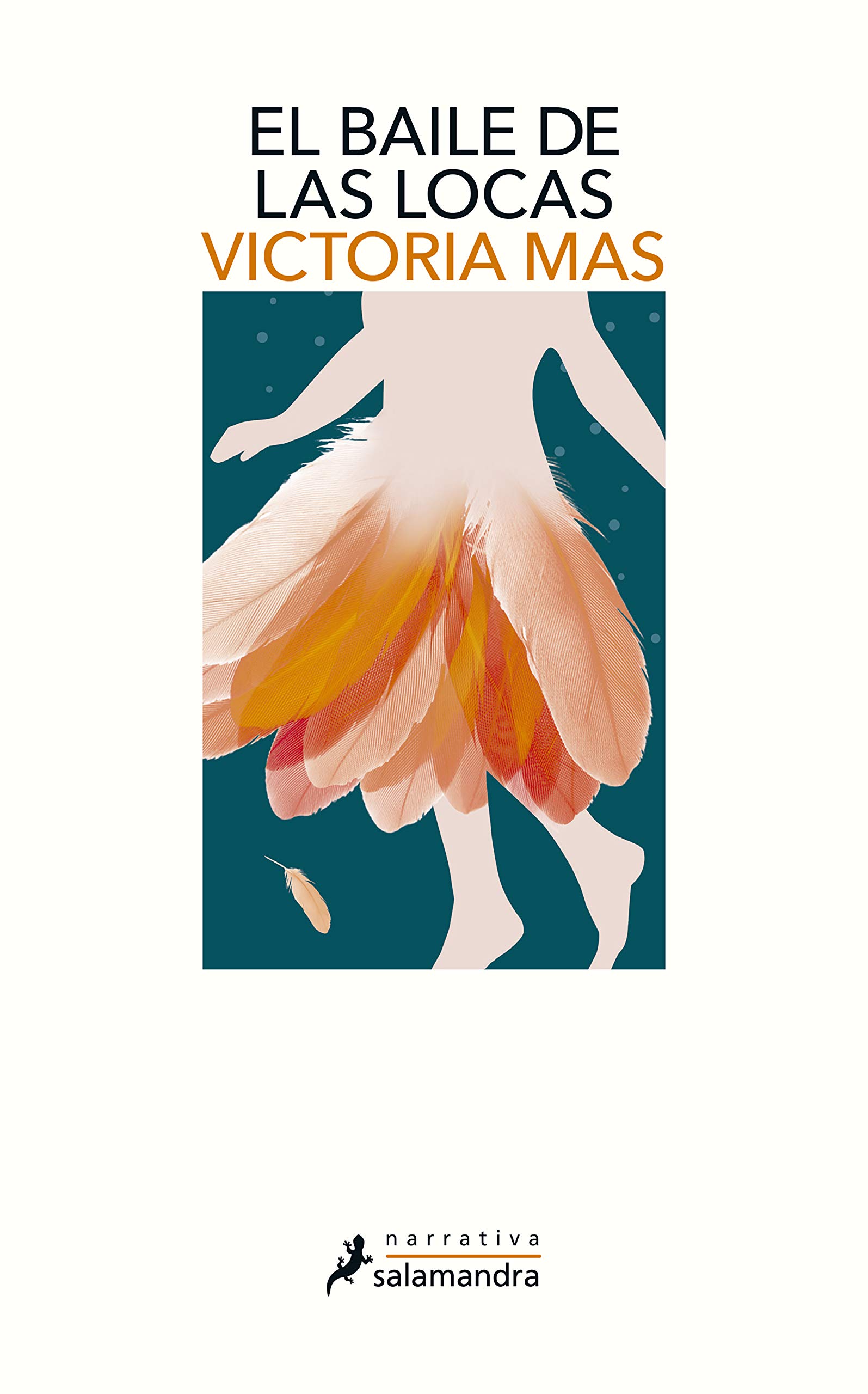 El baile de las locas by Victoria Mas | Goodreads