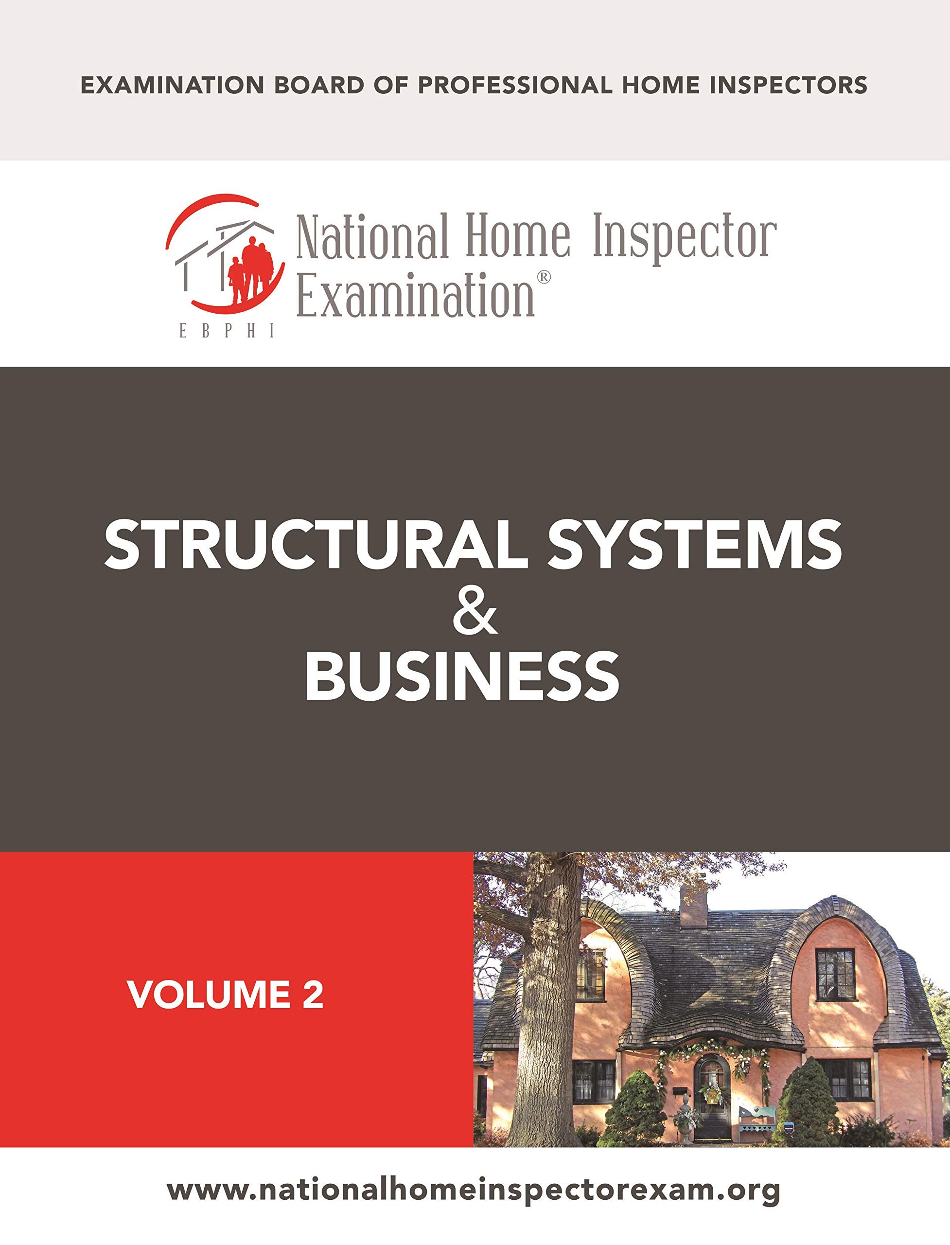 NHIE Structural Systems & Business Volume 2 by Bruce A. Barker | Goodreads