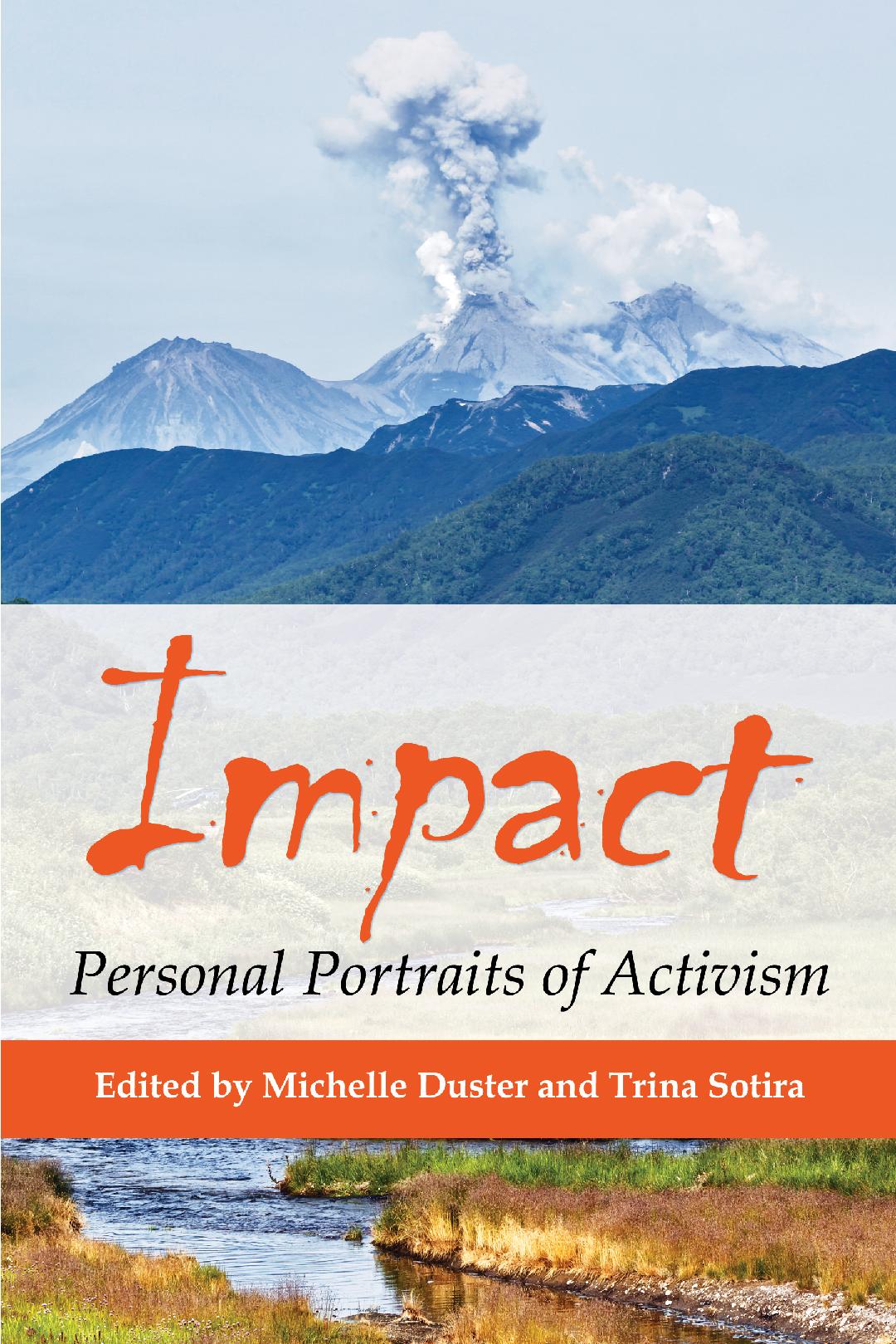 Impact: Personal Portraits of Activism by Michelle Duster | Goodreads
