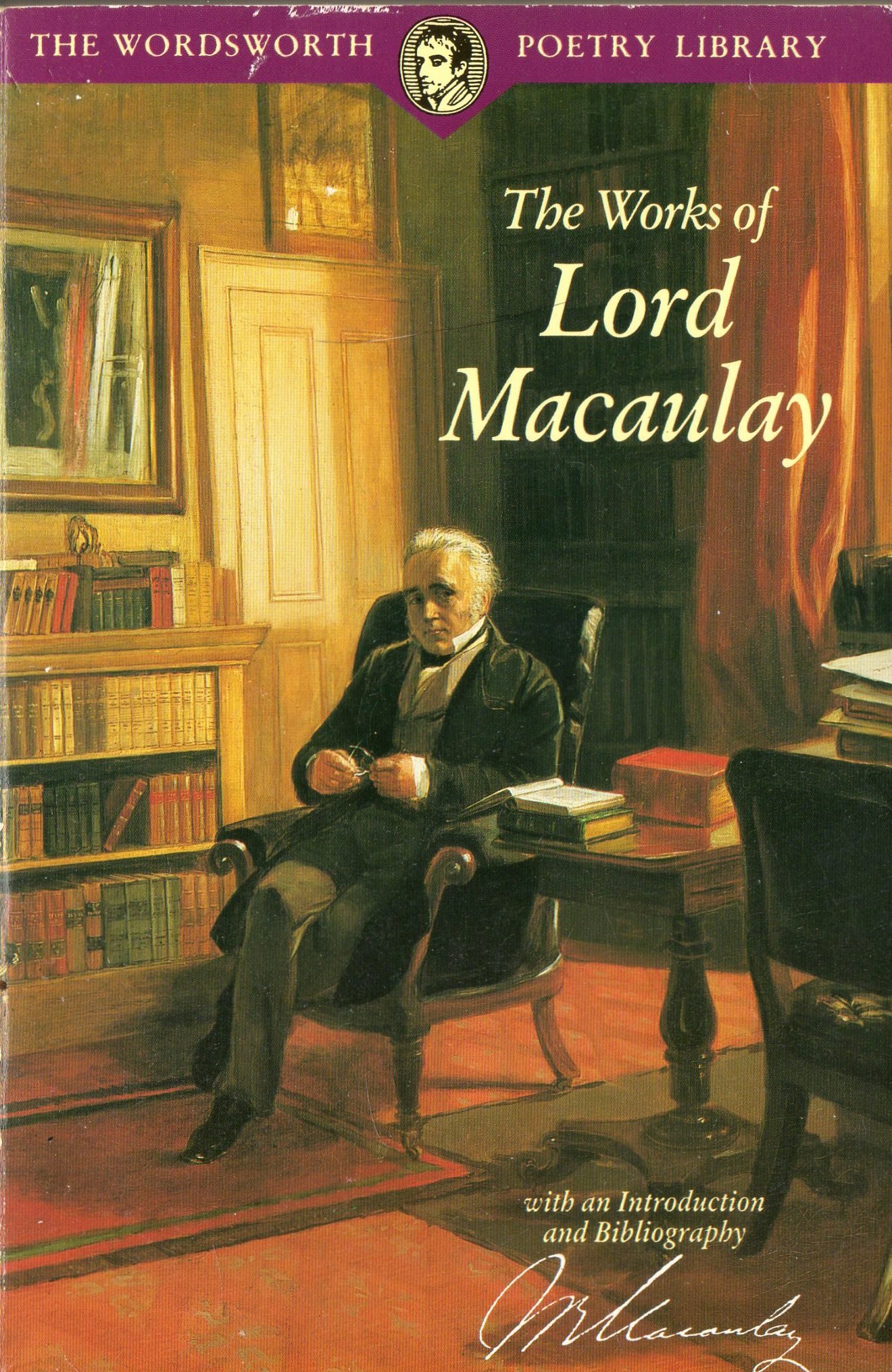 The Works of Lord Macaulay by Thomas Babington Macaulay | Goodreads