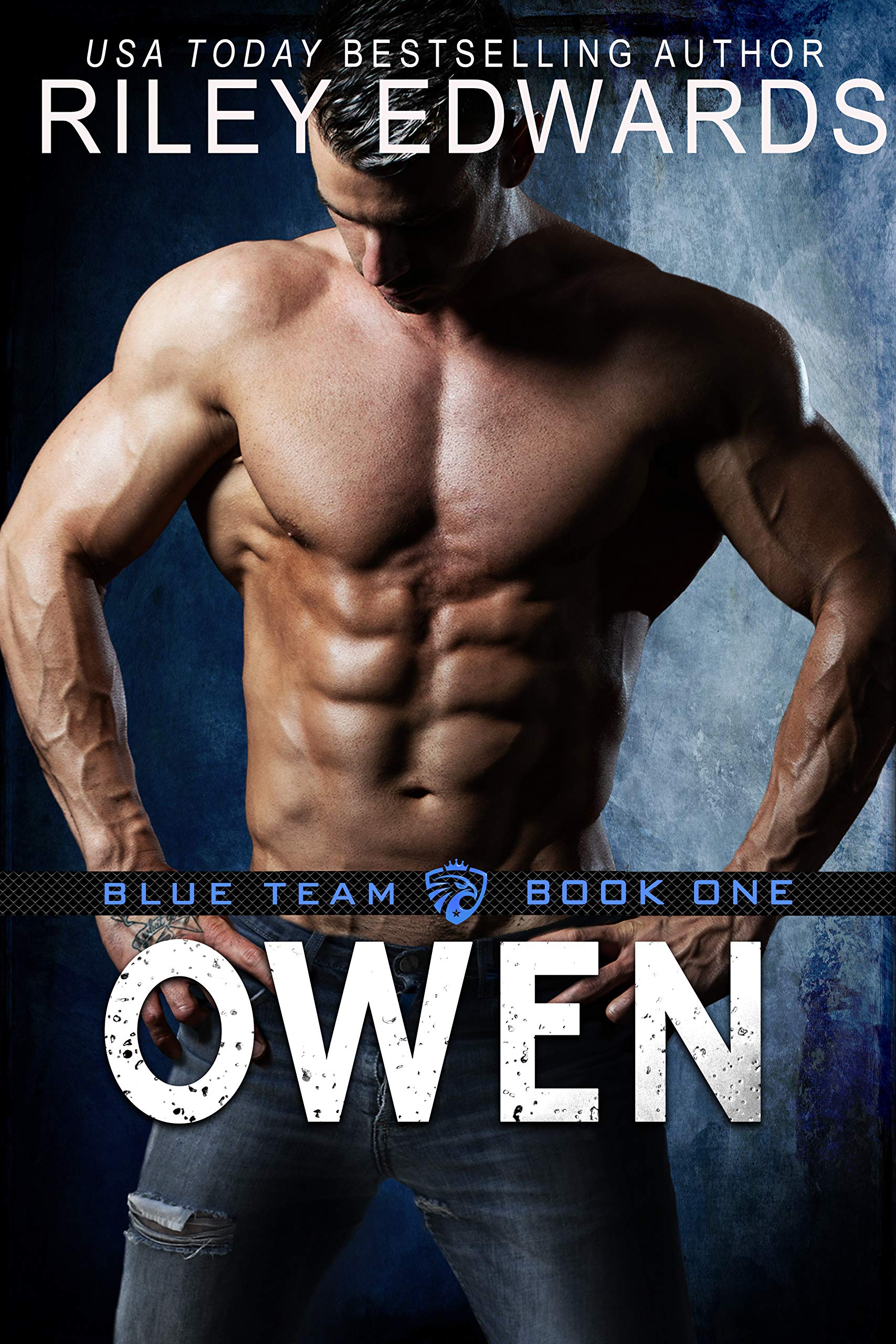 Owen by Riley Edwards | Goodreads