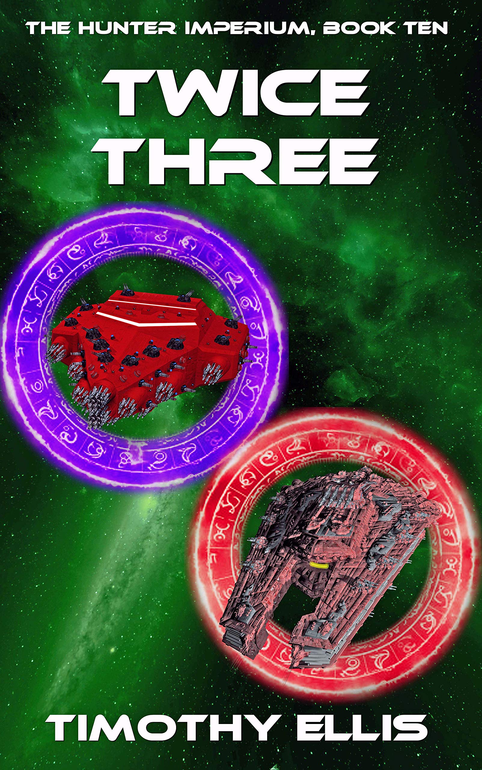 Imperium 9 Buchstaben