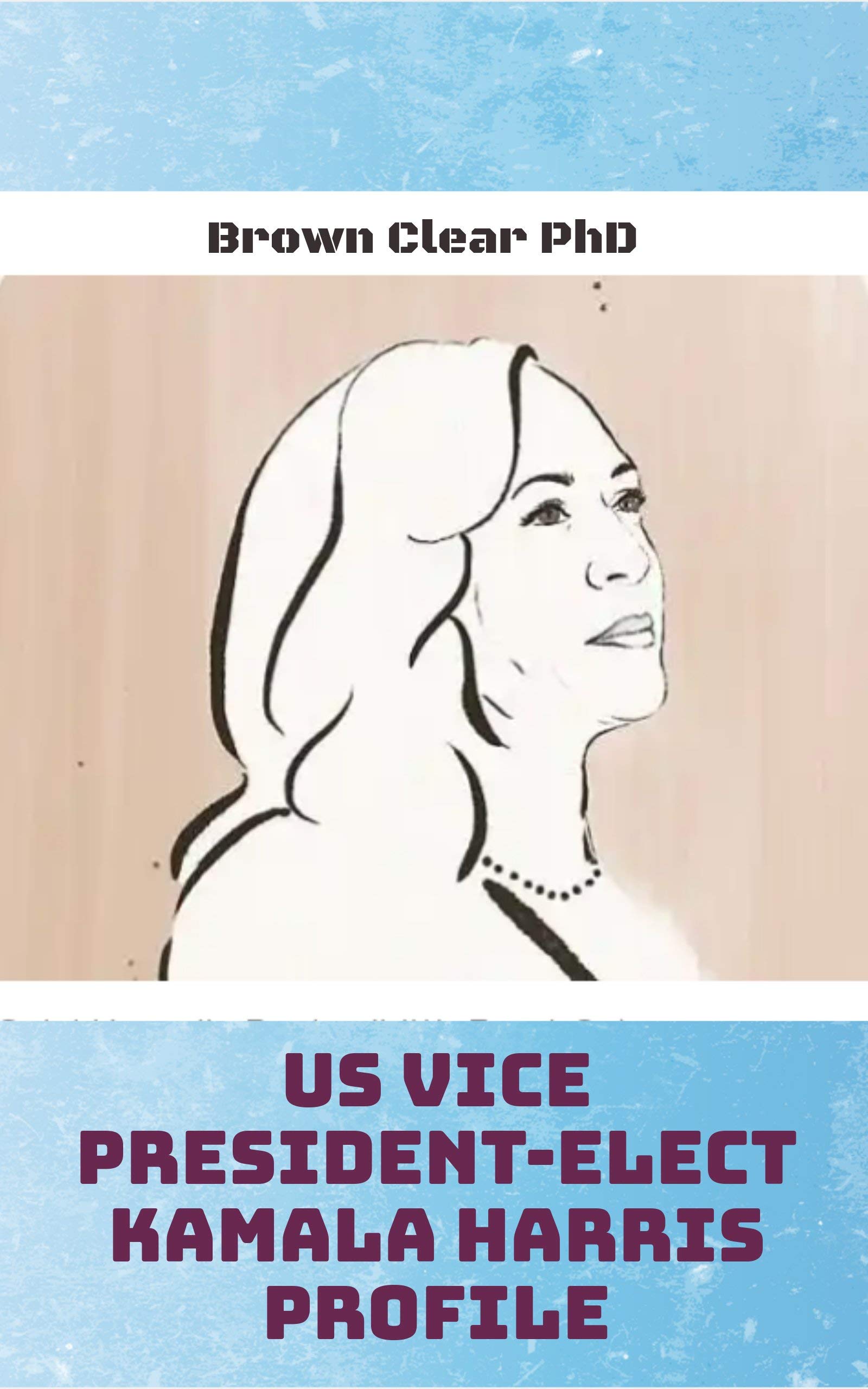 US Vice President-elect Kamala Harris Profile: Harris' Biography ...