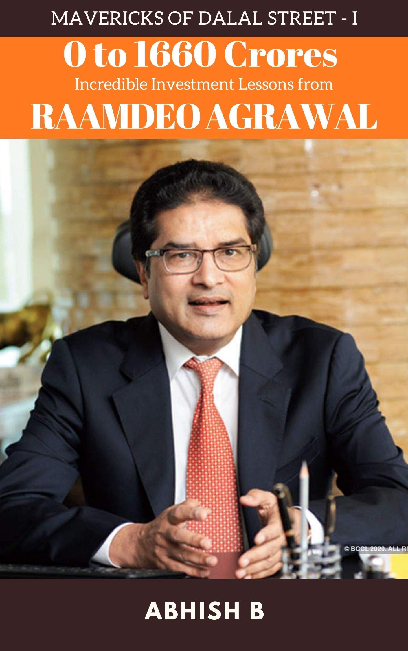 0 to 2200 Crores : Incredible Investment Lessons from Raamdeo Agrawal ...