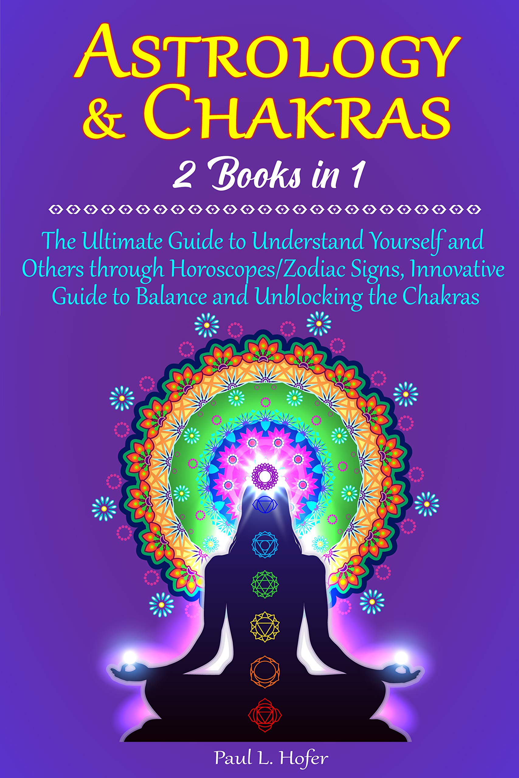 Chakras and the zodiac signs - Horoscopeaz.com