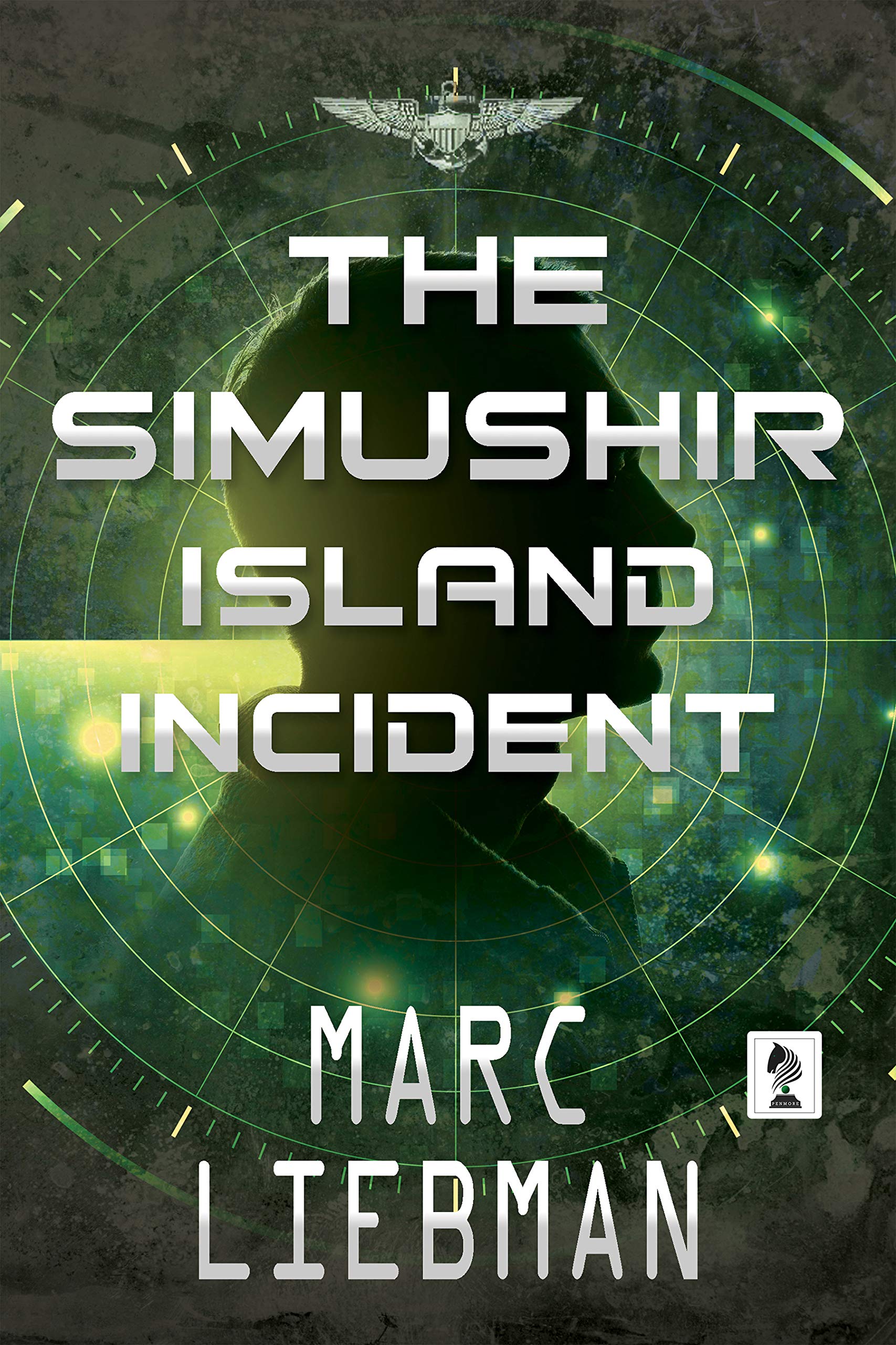 The Simushir Island Incident by Marc Liebman | Goodreads