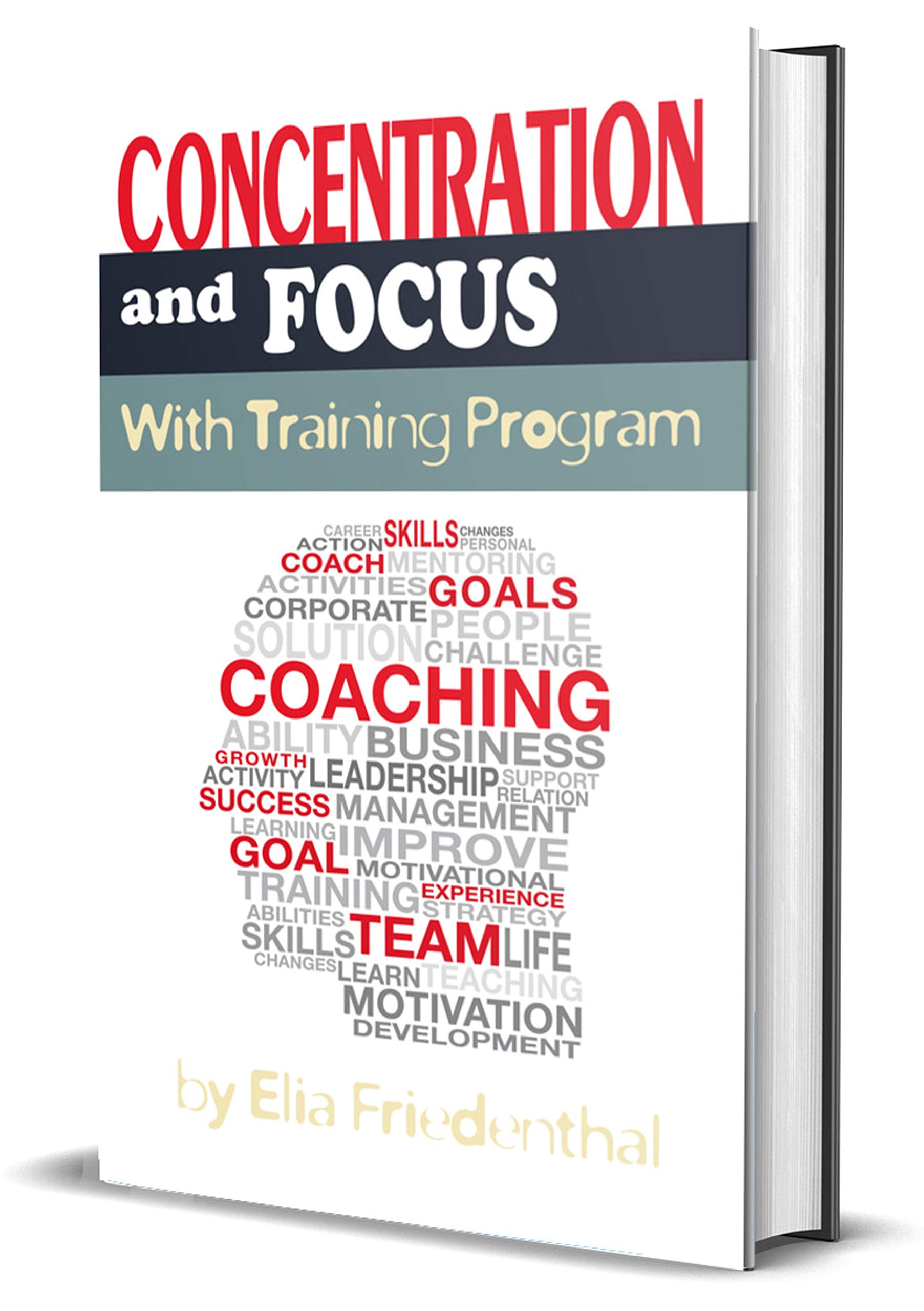 Concentration and Focus With Training Program: Meditation, Music ...