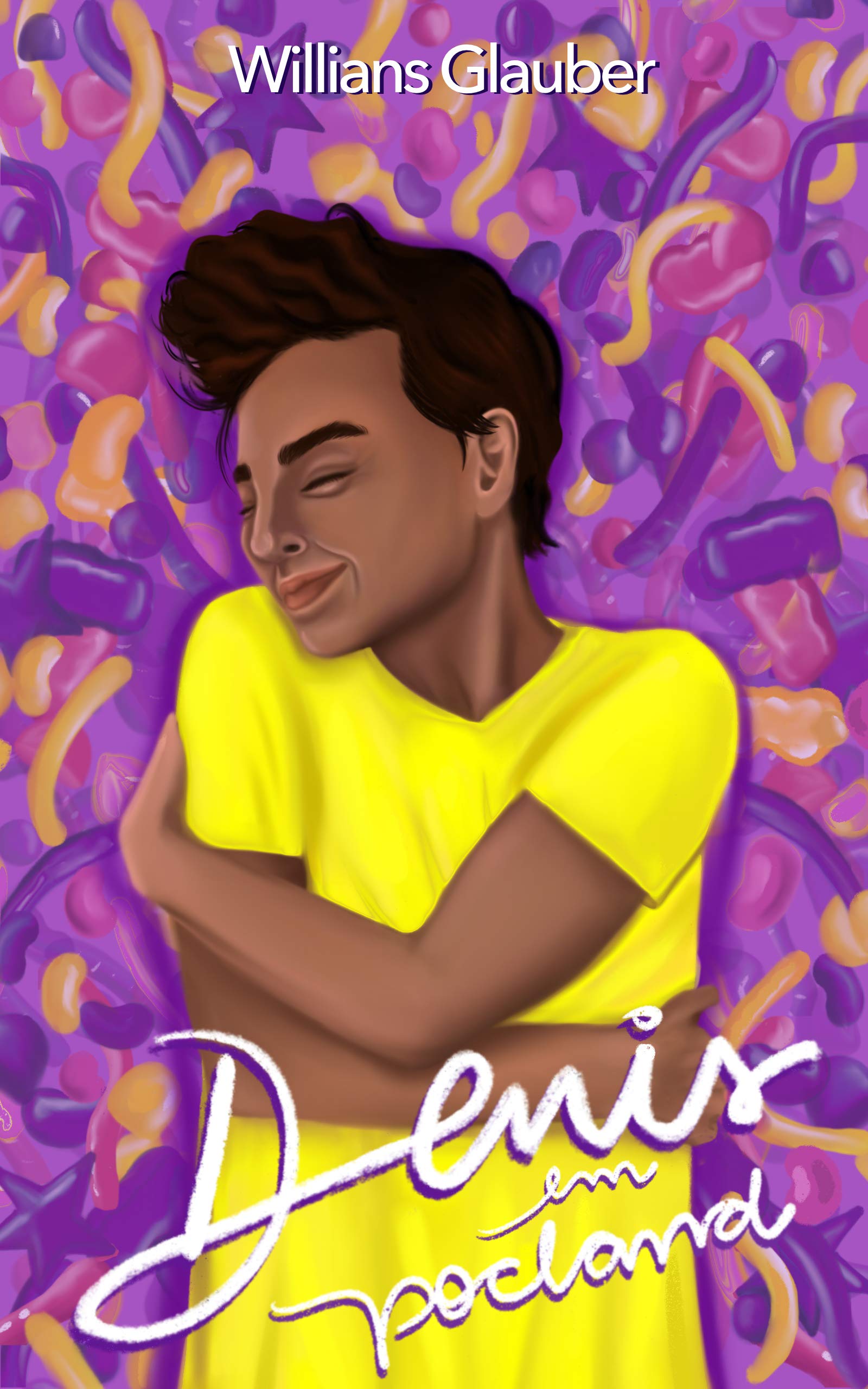 Denis em Pocland (Denislândia Livro 2) by Willians Glauber | Goodreads