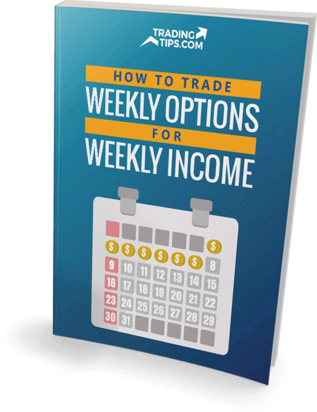 How to Trade Weekly Options for Weekly Income by Andrew Packer | Goodreads