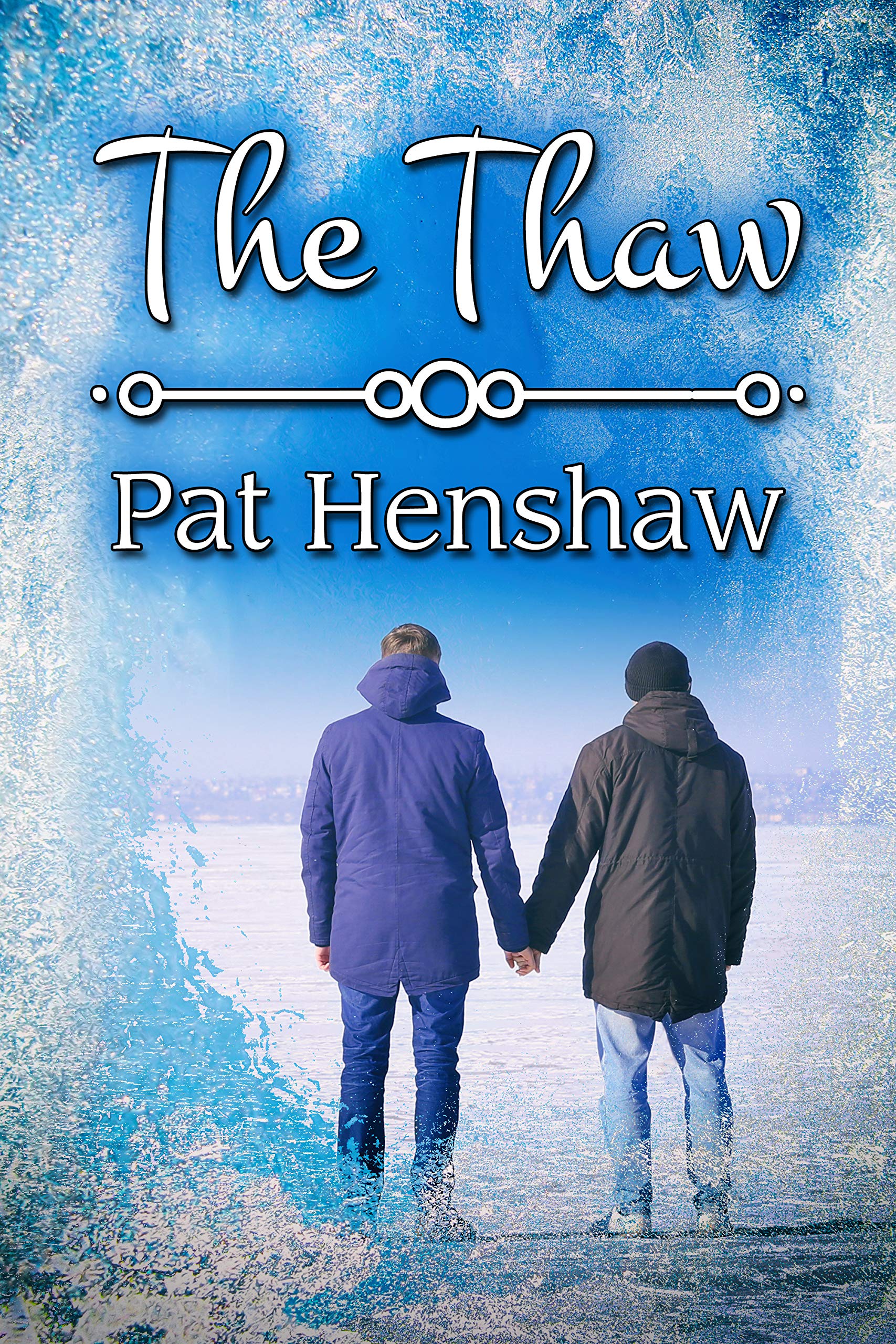 The Thaw by Pat Henshaw | Goodreads