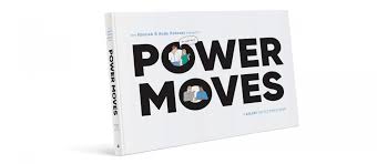 Power Moves by Hamish and Andy Podcast | Goodreads
