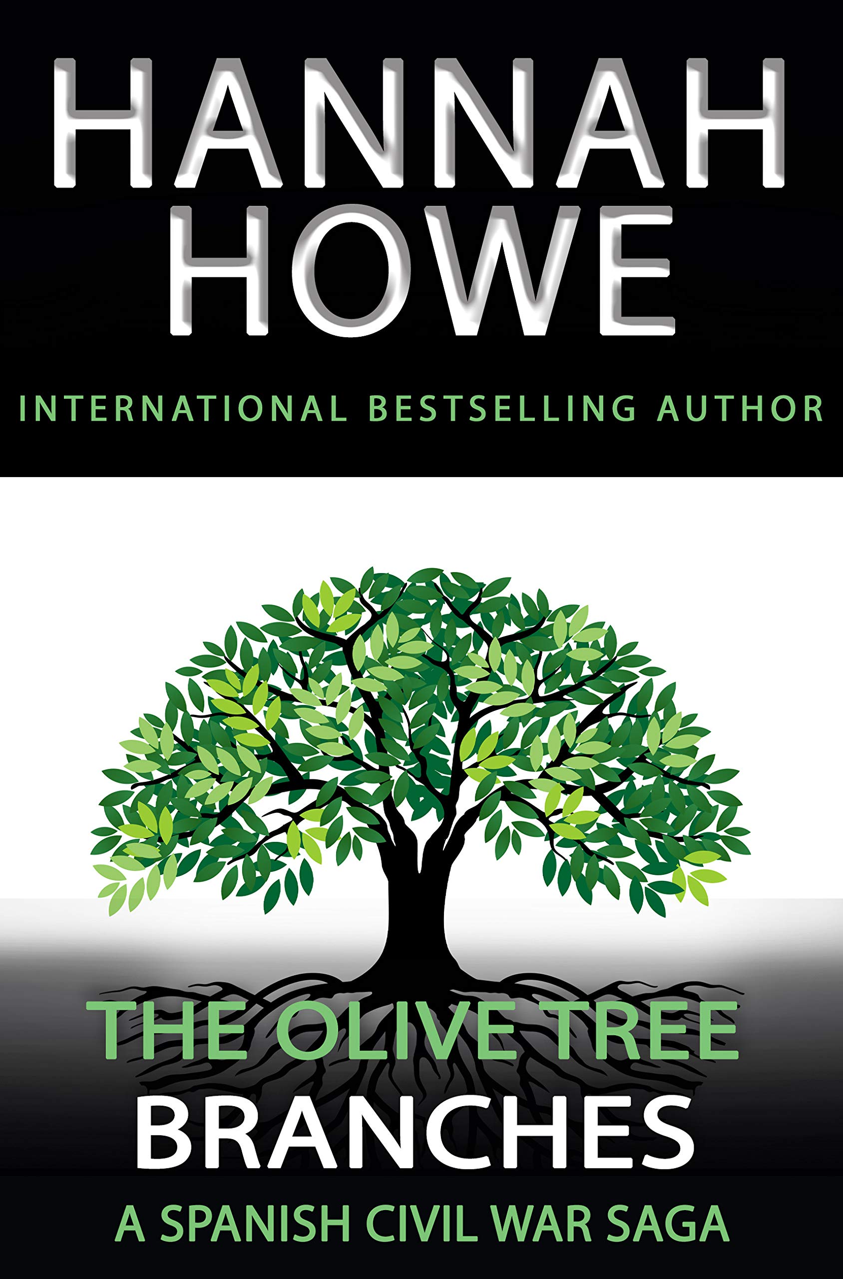 Branches (The Olive Tree #2) by Hannah Howe | Goodreads
