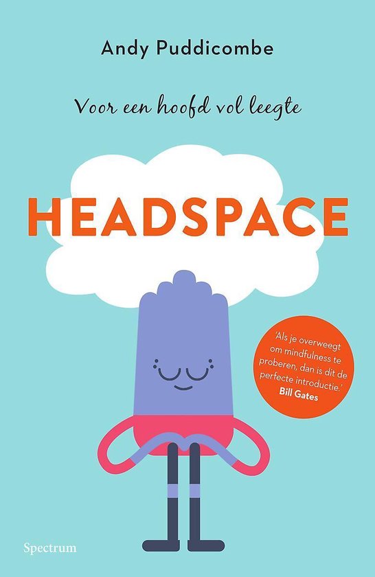 Headspace by Andy Puddicombe | Goodreads