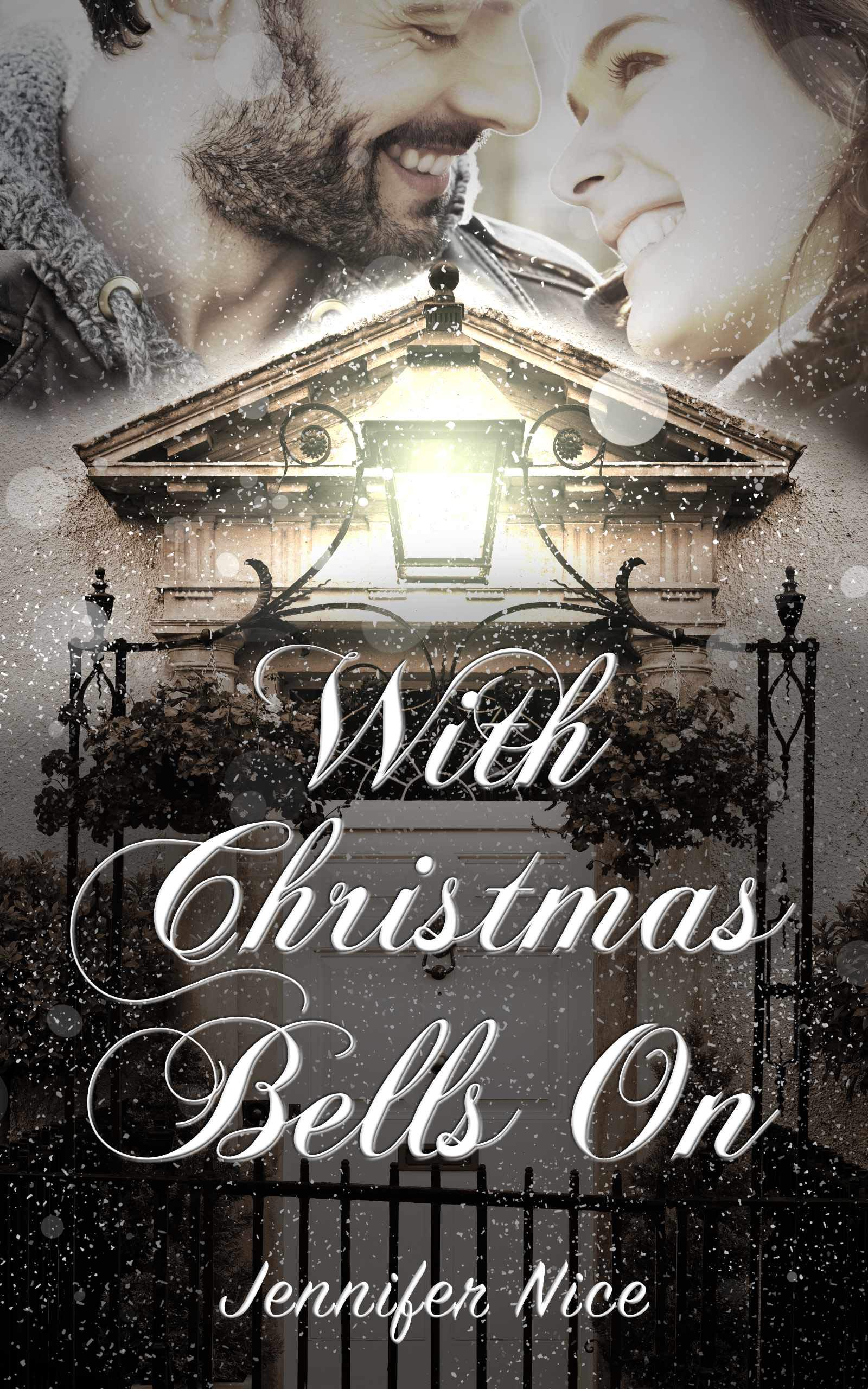 Merry Christmas Eve Eve by Jennifer Nice | Goodreads