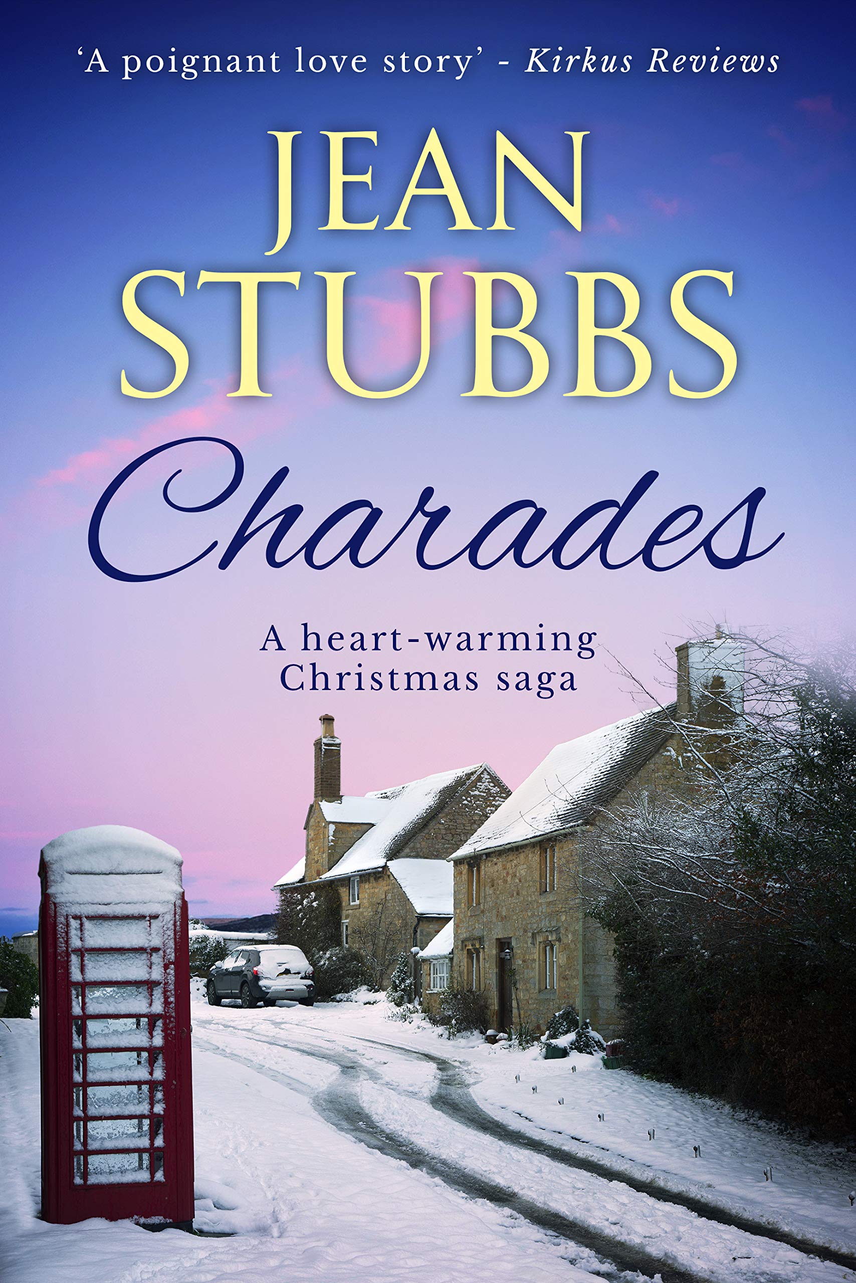 Charades by Jean Stubbs | Goodreads