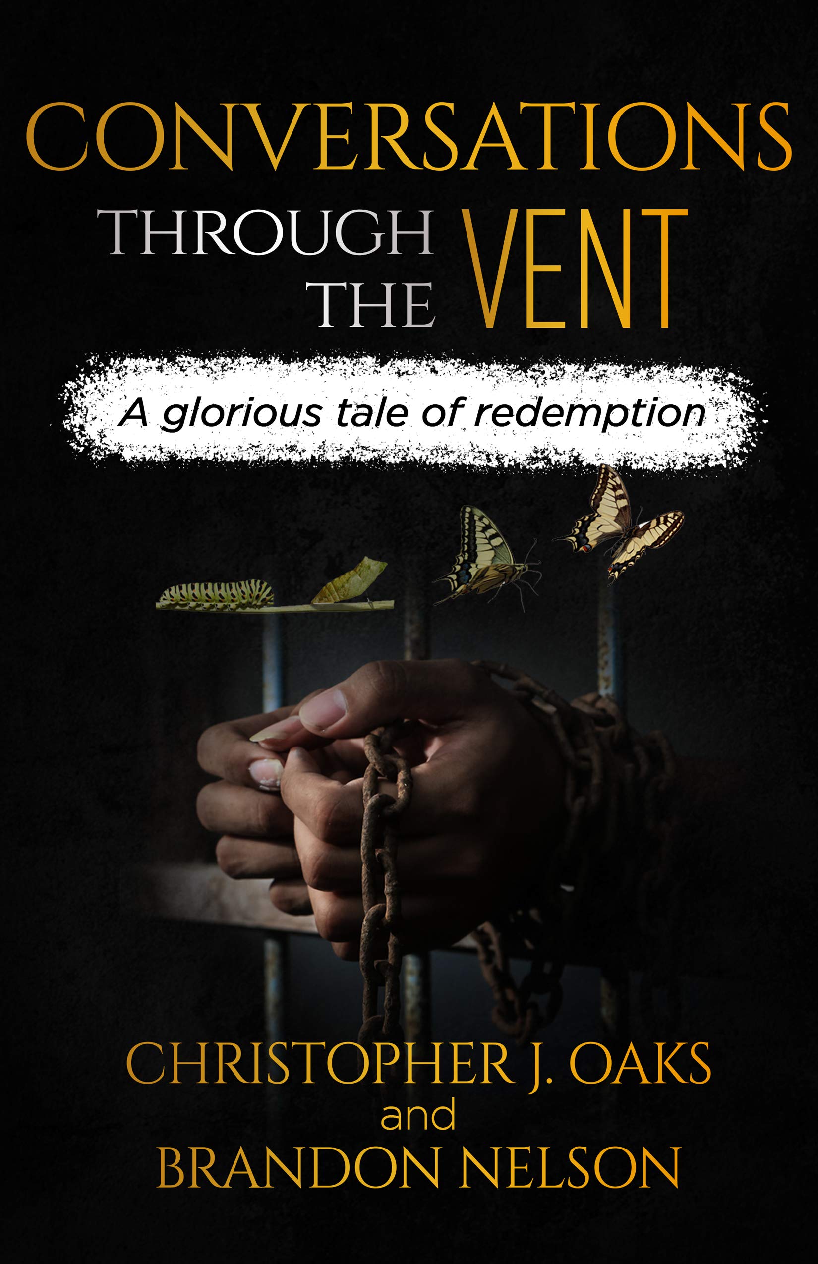 Conversations Through The Vent: A glorious tale of redemption by ...