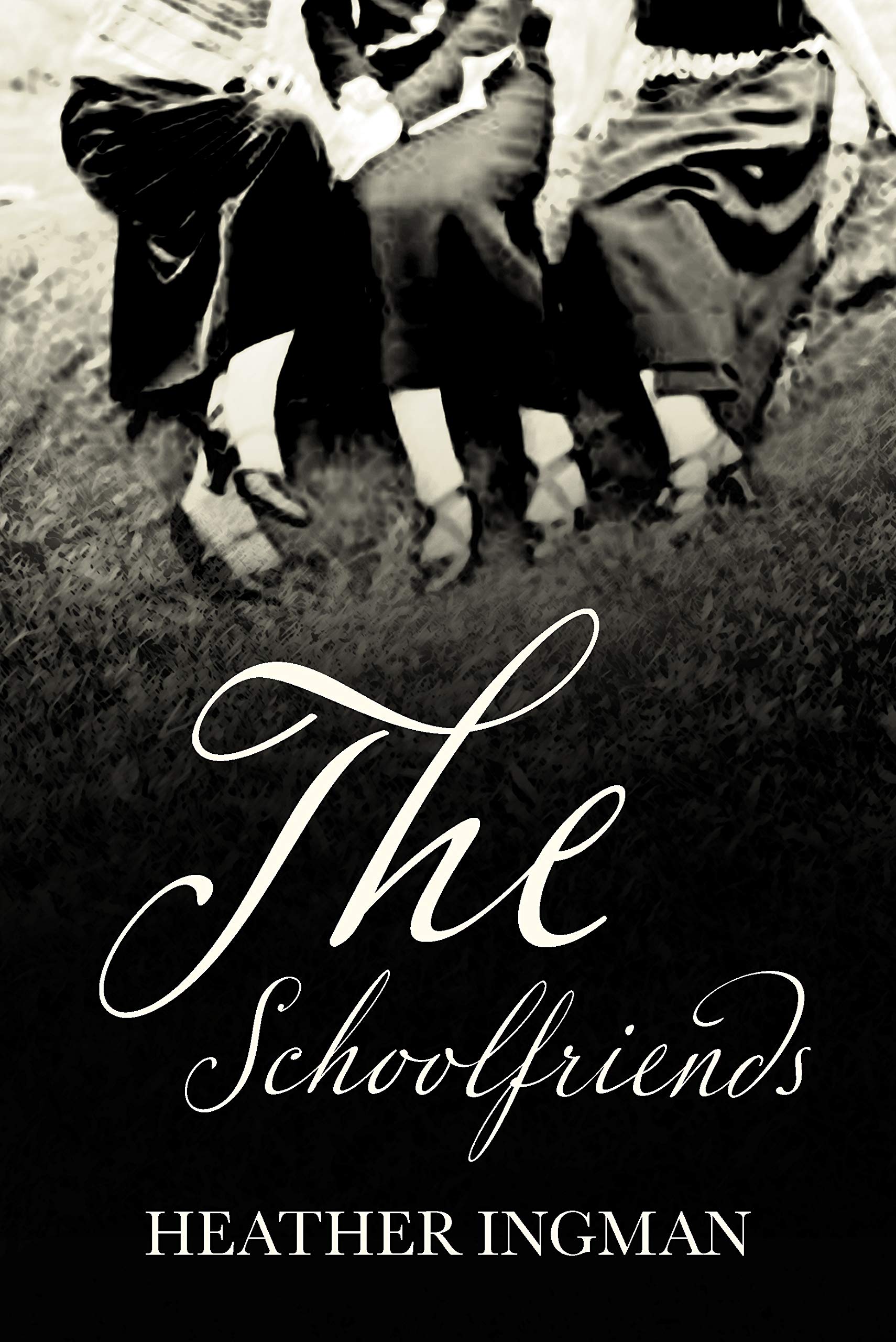 The Schoolfriends (Ireland at War Book 2) by Heather Ingman | Goodreads