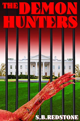 The Demon Hunters by S.B. Redstone | Goodreads