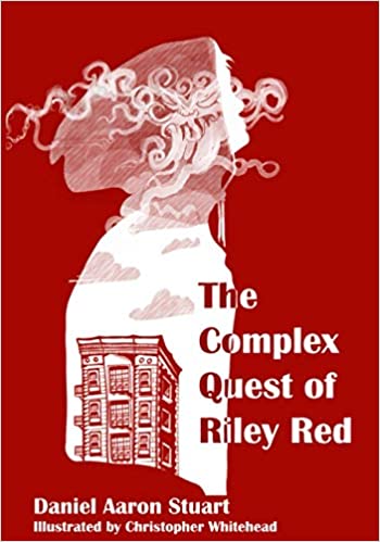 The Complex Quest of Riley Red: A Character Building Journey About ...