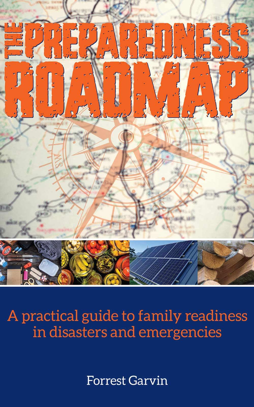 The Preparedness Roadmap: A practical guide to family readiness in ...
