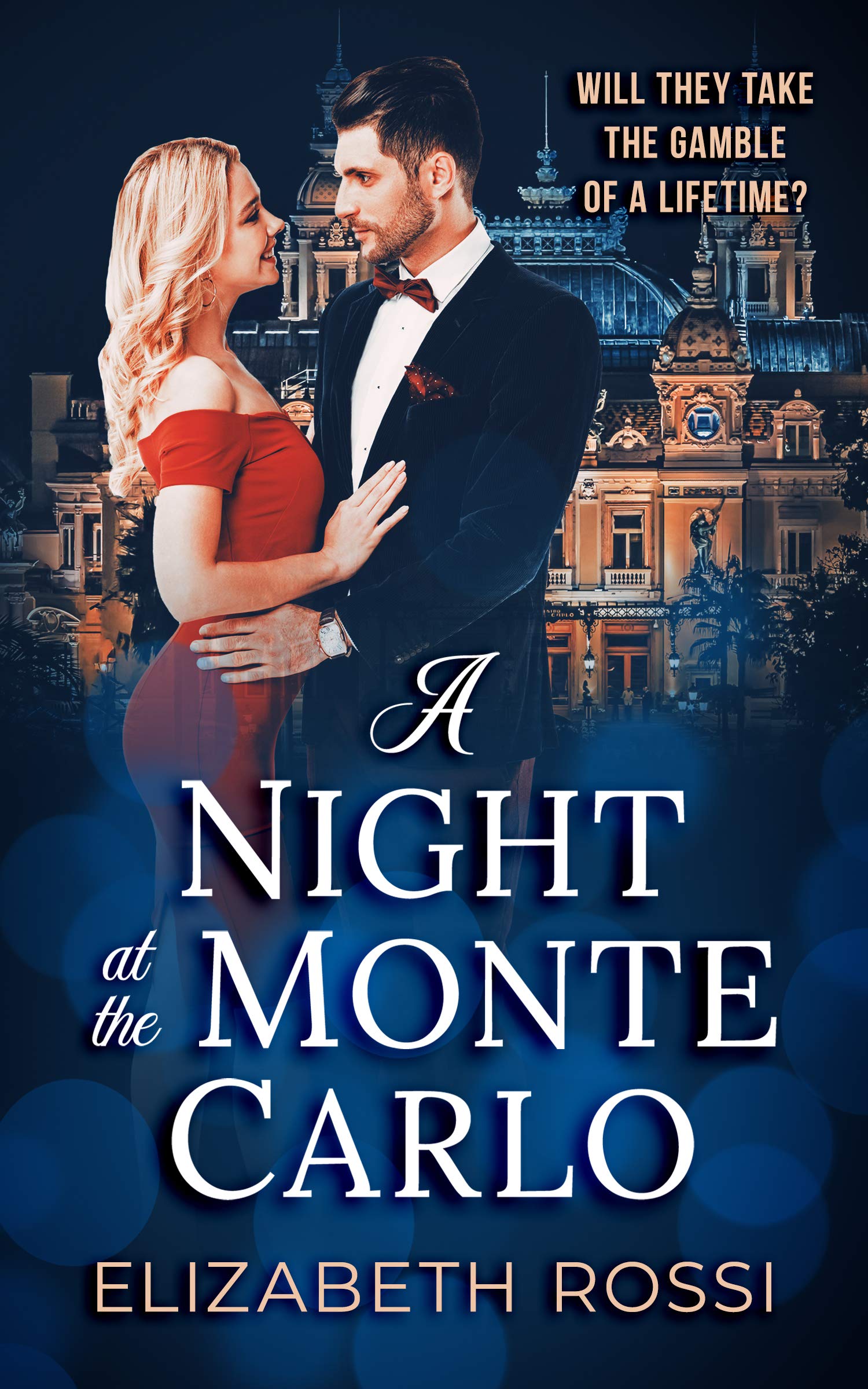 A Night at the Monte Carlo by Elizabeth Rossi | Goodreads