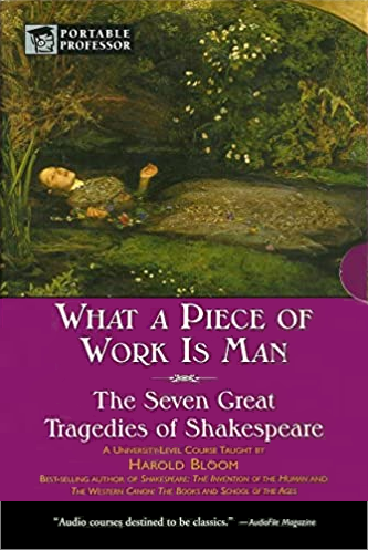 What a Piece of Work Is Man: The Seven Great Tragedies of Shakespeare ...